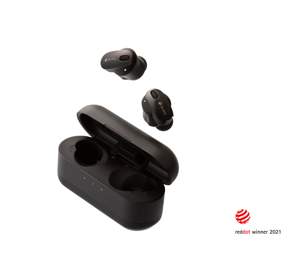 GLIDiC史上最高の通話品質、妥協なき完全ワイヤレスイヤホン「GLIDiC TW-9000」を発売 | SB C&S株式会社