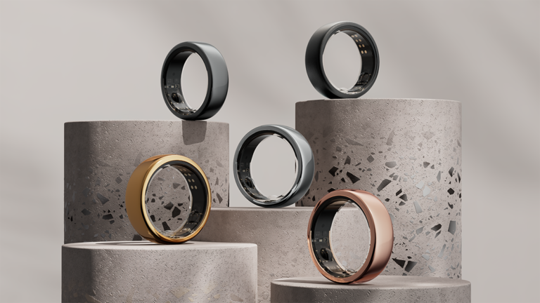 ŌURA、アジア発のリテール展開はソフトバンクショップから！「Oura Ring Gen3 Horizon」を12月8日に発売 | SB C&S株式会社