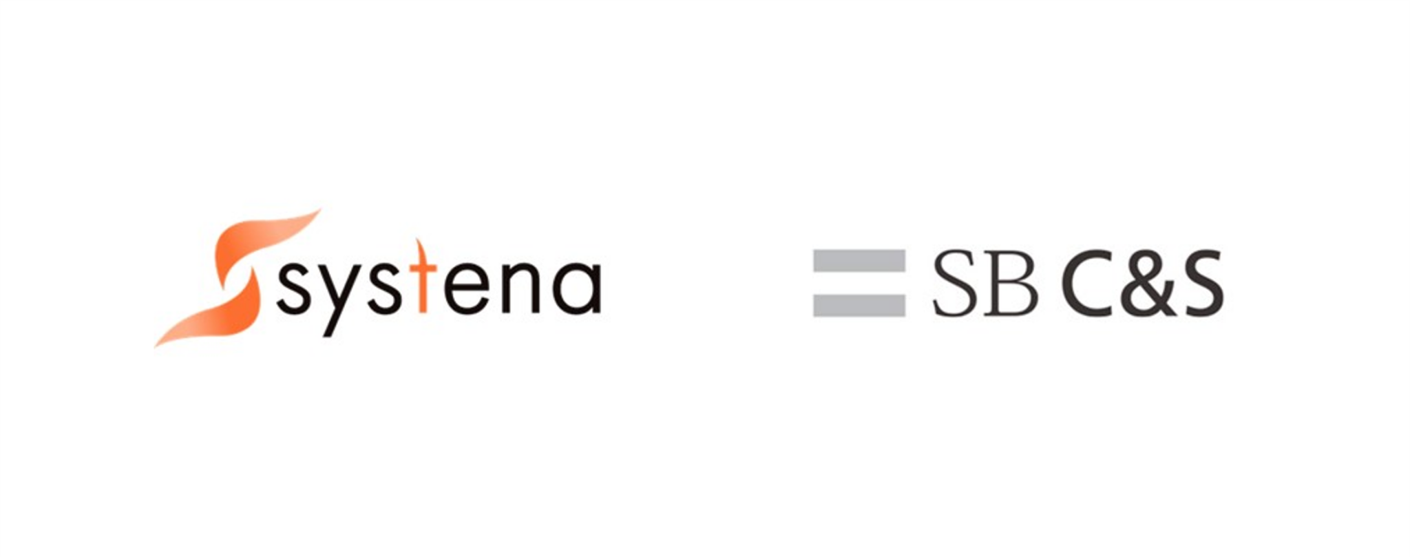 システナとSB C&SがSaaS製品の販売拡大に向けて協業を強化 | SB C&S株式会社